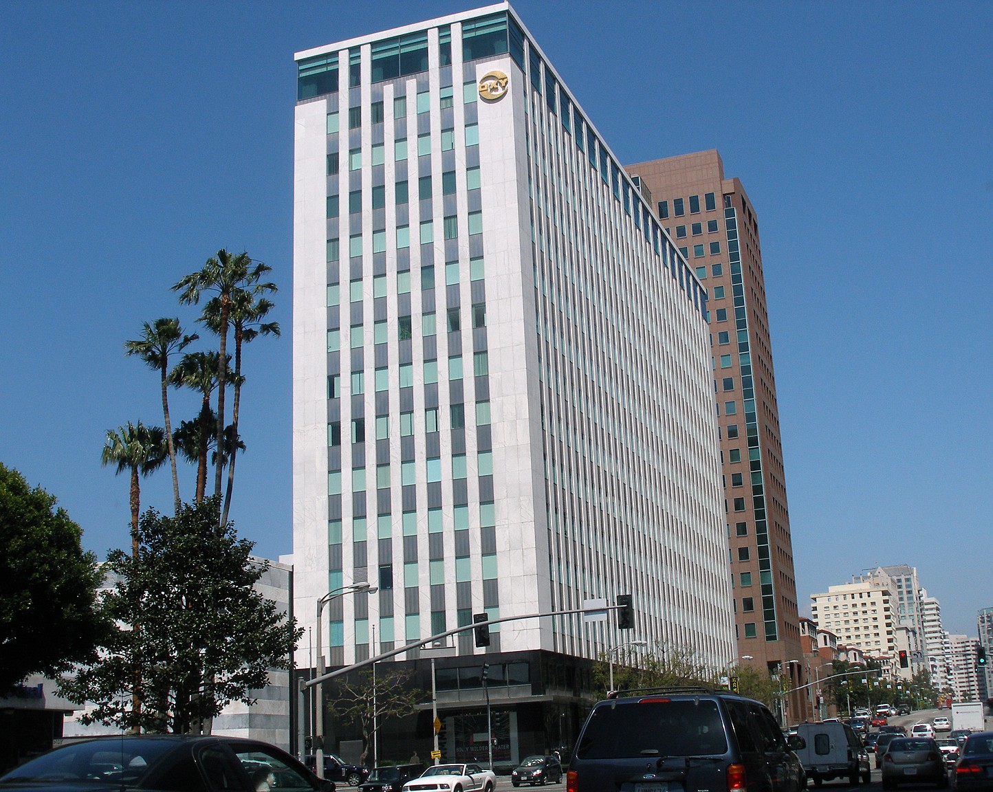 Occidental Petroleum To Leave Westwood - WestsideToday