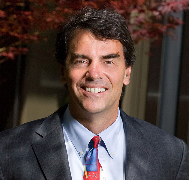 Your New Address: Los Angeles, West California?