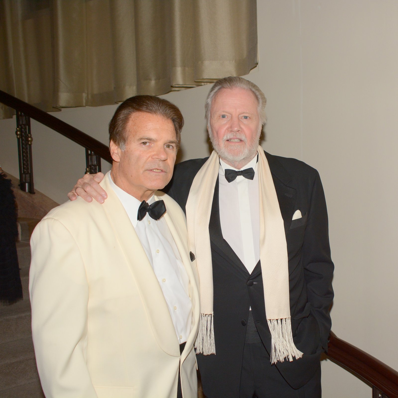 Celebs Shine At 2014 Night Of 100 Stars - WestsideToday