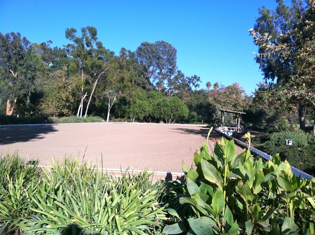 Sullivan Canyon in Brentwood Deemed A Historic Place - WestsideToday