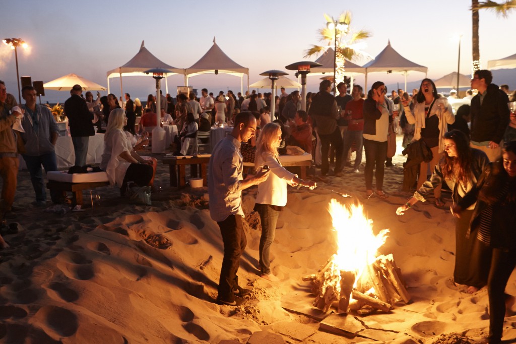 An Evening on the Beach returns Aug. 7; Enjoy tastings, drinks & more ...