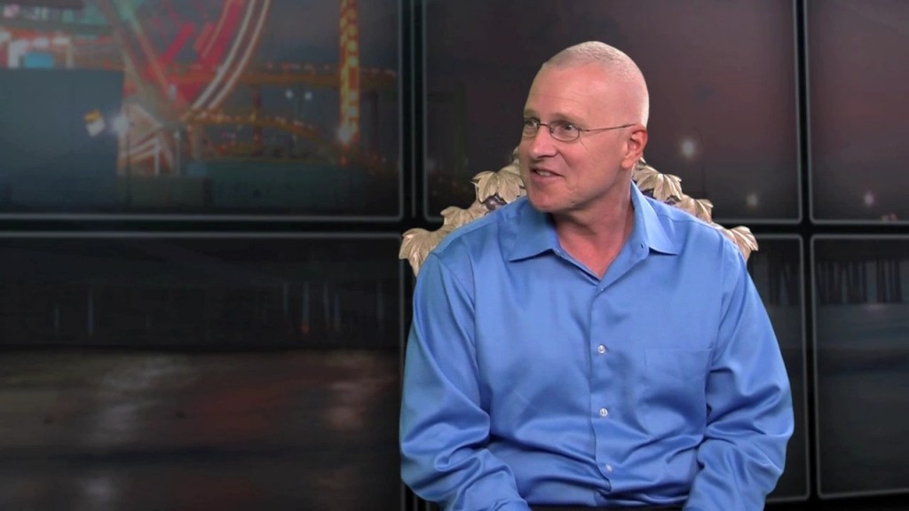 Mike Bonin Interview (Part 1)