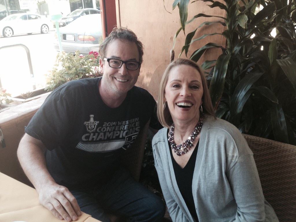 Brentwood Village Chamber of Commerce gathers at Il Piccolo Verde ...