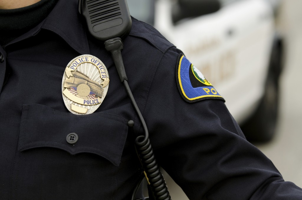 Retired LAPD Sergeant Sues City to Prevent Public Disclosure of ...