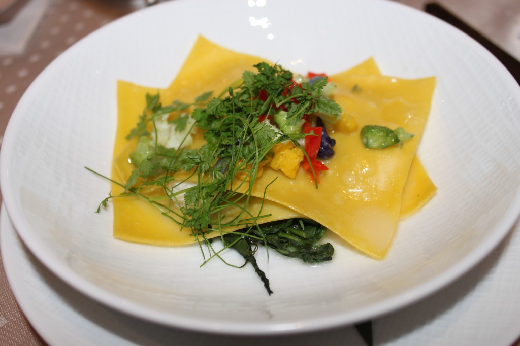 Inaugural Terranea Celebration of Food and Wine a success - WestsideToday