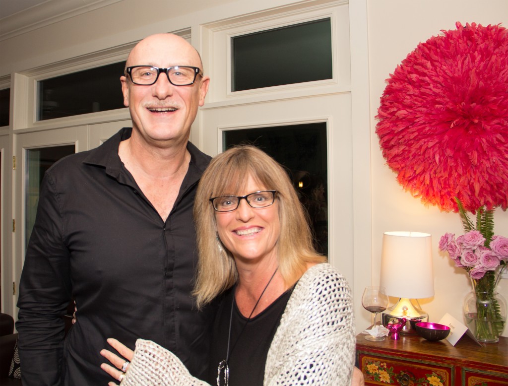 “LACO à la carte” attendees experience Down Under flair in Brentwood ...