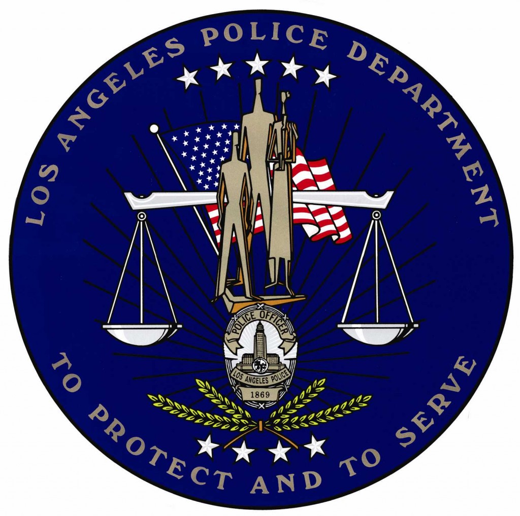 Los Angeles Police Department Chief Willie Williams Dead - WestsideToday