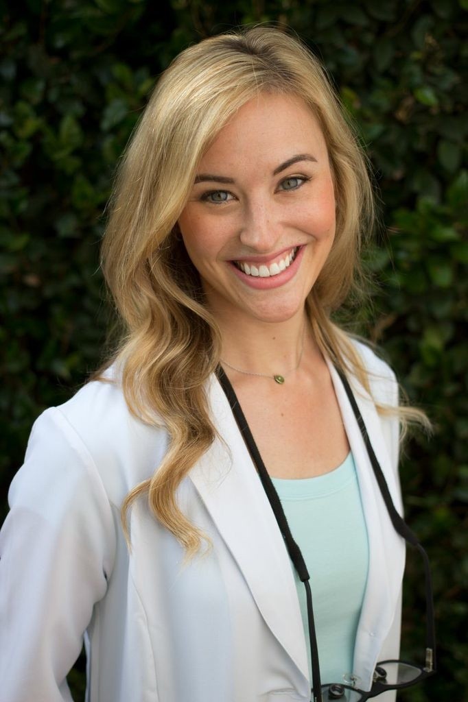 Meet Century City: Chelsea Pinto, Aesthetic Dentistry - WestsideToday