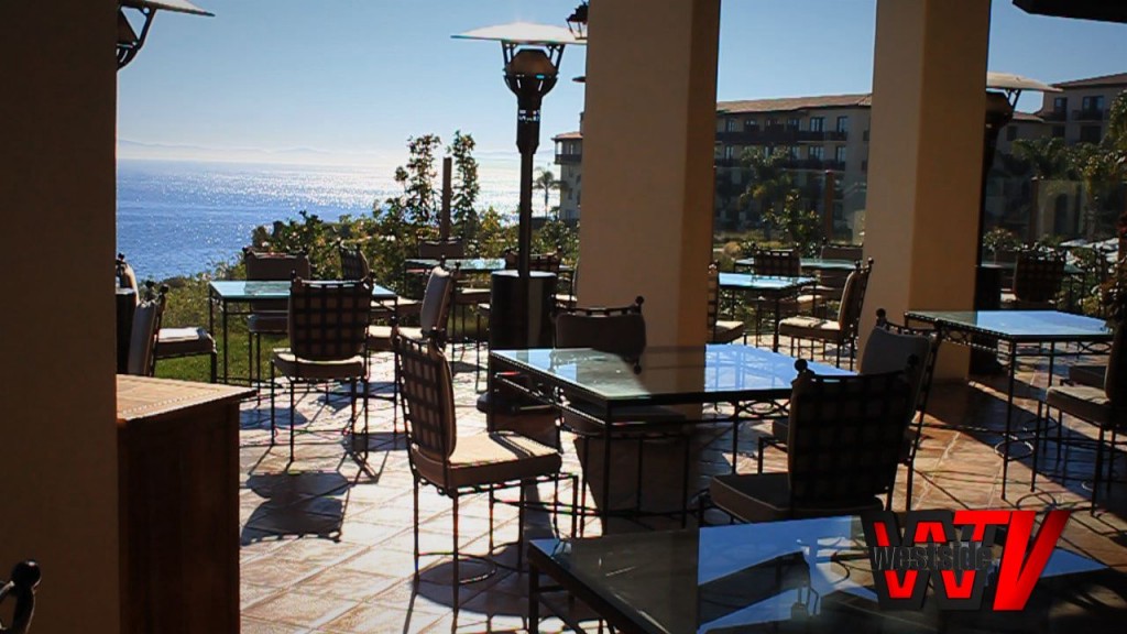 VIDEO: California Cuisine at Terranea Resort's Mar'sel - WestsideToday