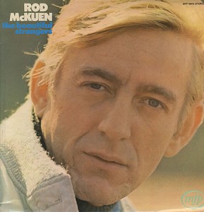 Songwriter/poet Rod McKuen passes away in Beverly Hills - WestsideToday
