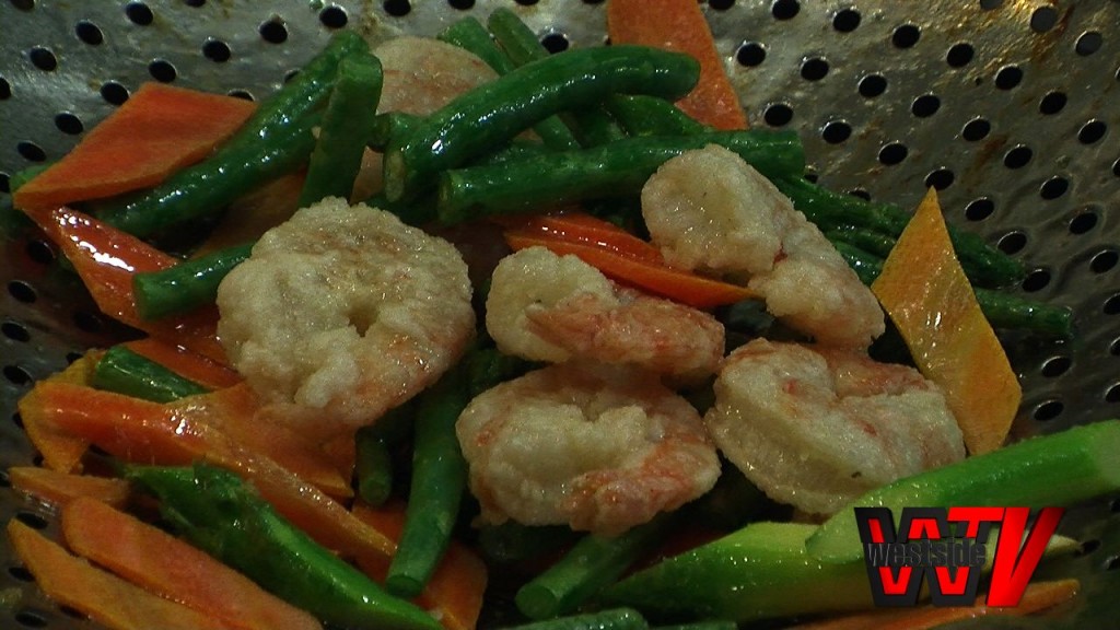 VIDEO: DineLA Restaurant Week Starts Today