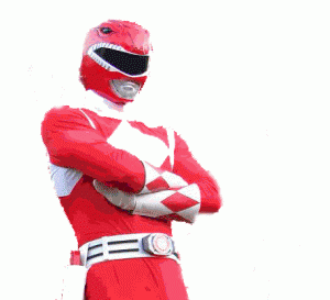 Actor who portrayed Red Power Ranger arrested - WestsideToday
