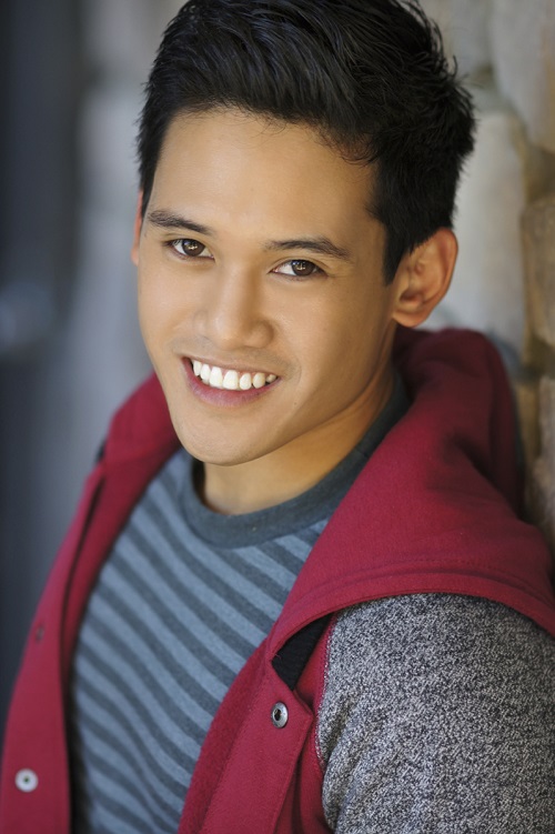 Back where it all began: UCLA grad to take Pantages stage for “Newsies ...