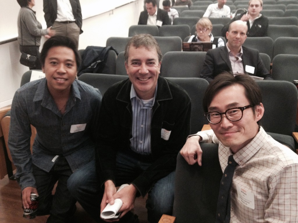 It's Official: TechFire is Catching Fire - WestsideToday