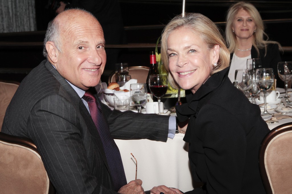 Brentwood residents attend Erasing The Stigma Leadership Awards ...