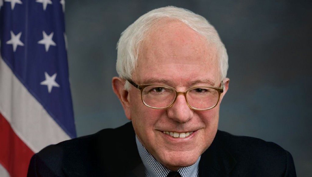 Presidential hopeful Bernie Sanders to speak in Los Angeles - WestsideToday