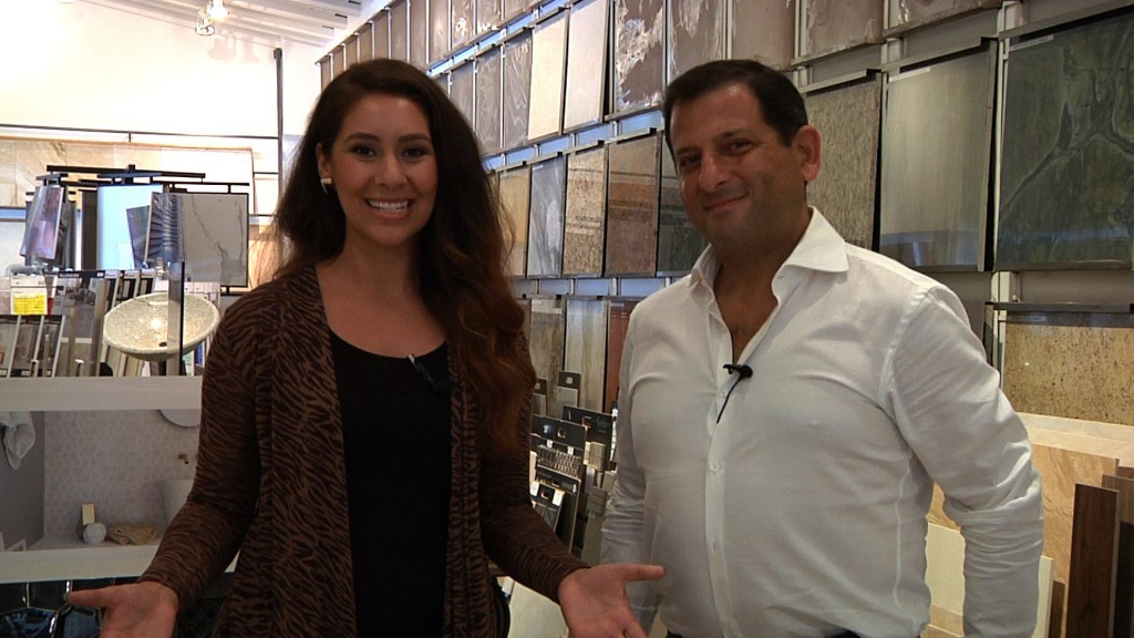 Find Great Marble For Your Home At Universal Tile