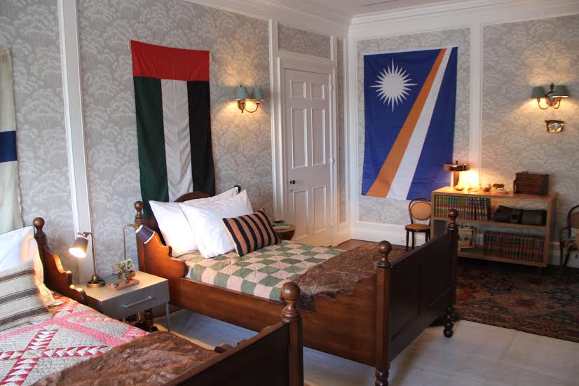 A rare chance to see inside Beverly Hills' Greystone Mansion ...