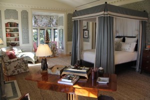 A rare chance to see inside Beverly Hills' Greystone Mansion ...