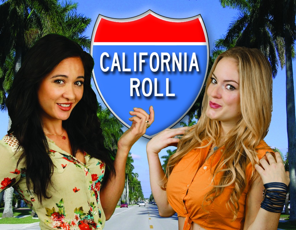 VIDEO: California Roll-Episode Nine: "Saving Stephen" - WestsideToday