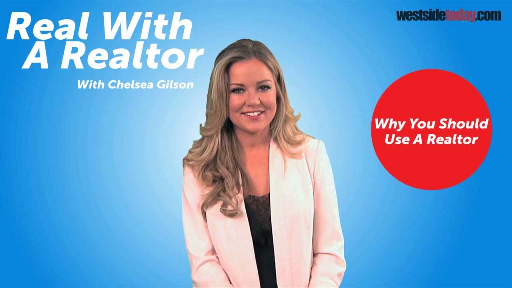 VIDEO: Real With A Realtor:Why It’s important To Have A Realtor ...
