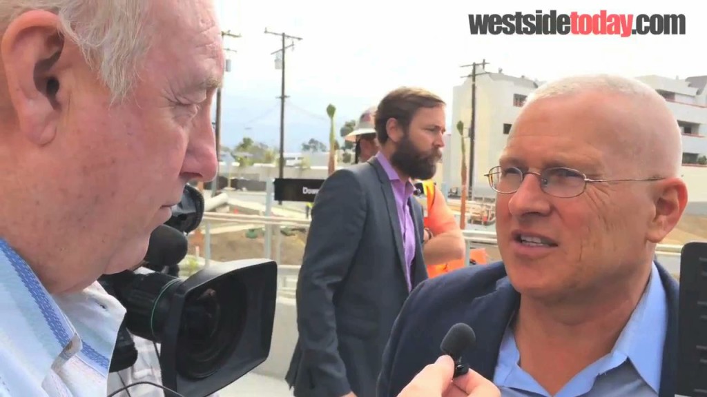 VIDEO: Brock On Your Block: Los Angeles City Councilmember Mike Bonin ...