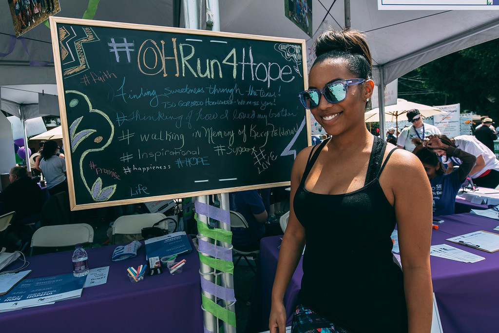 The 7th annual Run for Hope 5K - WestsideToday