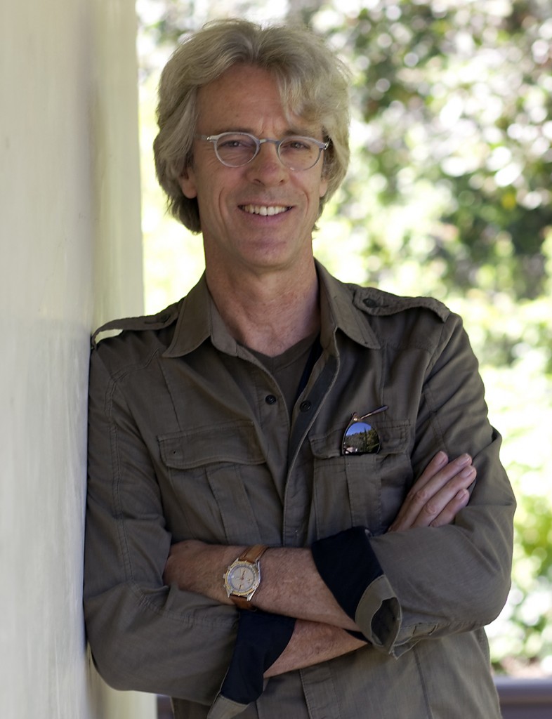 Drummer/composer Stewart Copeland headlines program that also includes ...