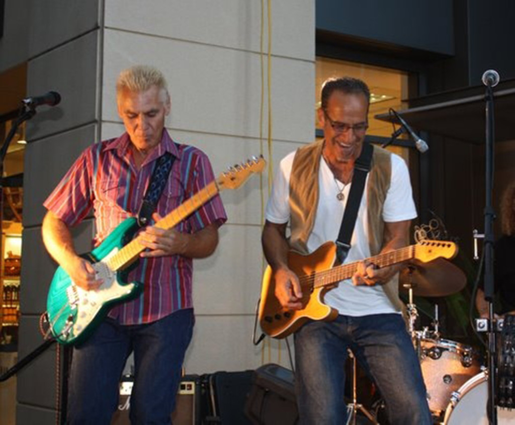 Concerts on Canon Brings Acoustic Rock to the Gardens California Band ...