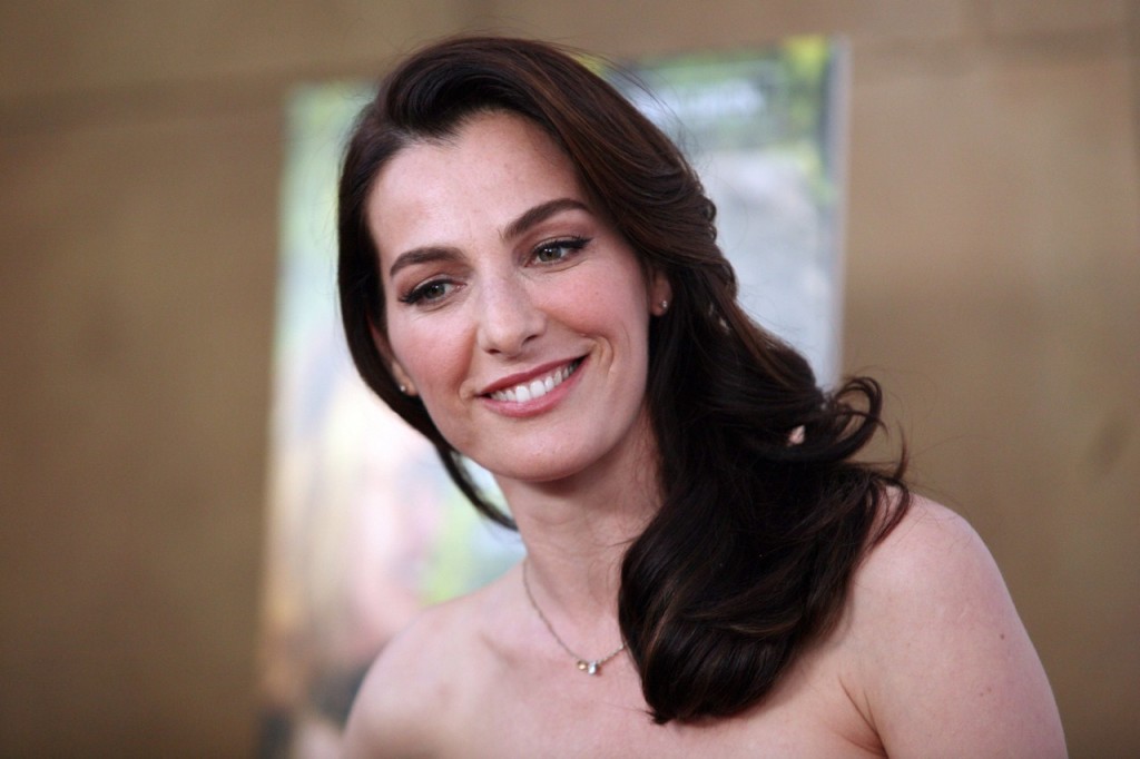 IDEAS Los Angeles Announces Acclaimed Israeli Actress Ayelet Zurer as ...
