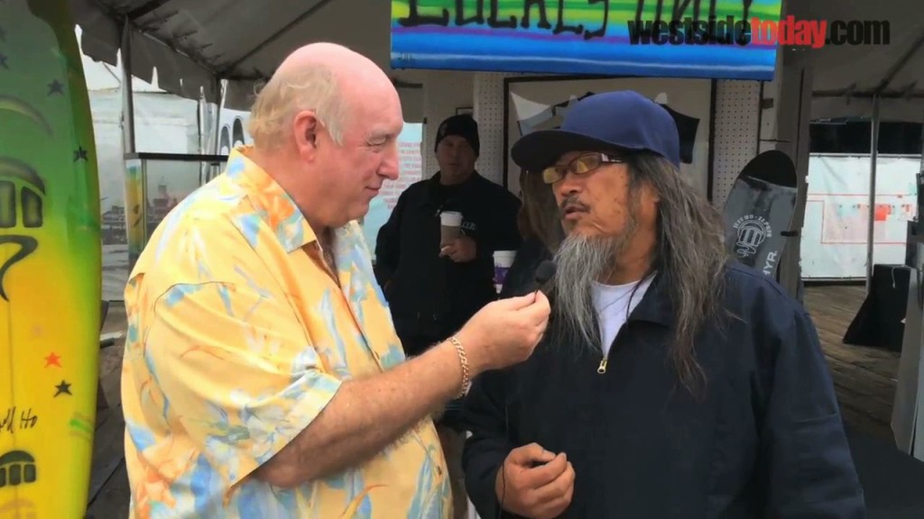 VIDEO:BOYB: JEFF HO, DOGTOWN AND THE Z-BOYS - WestsideToday