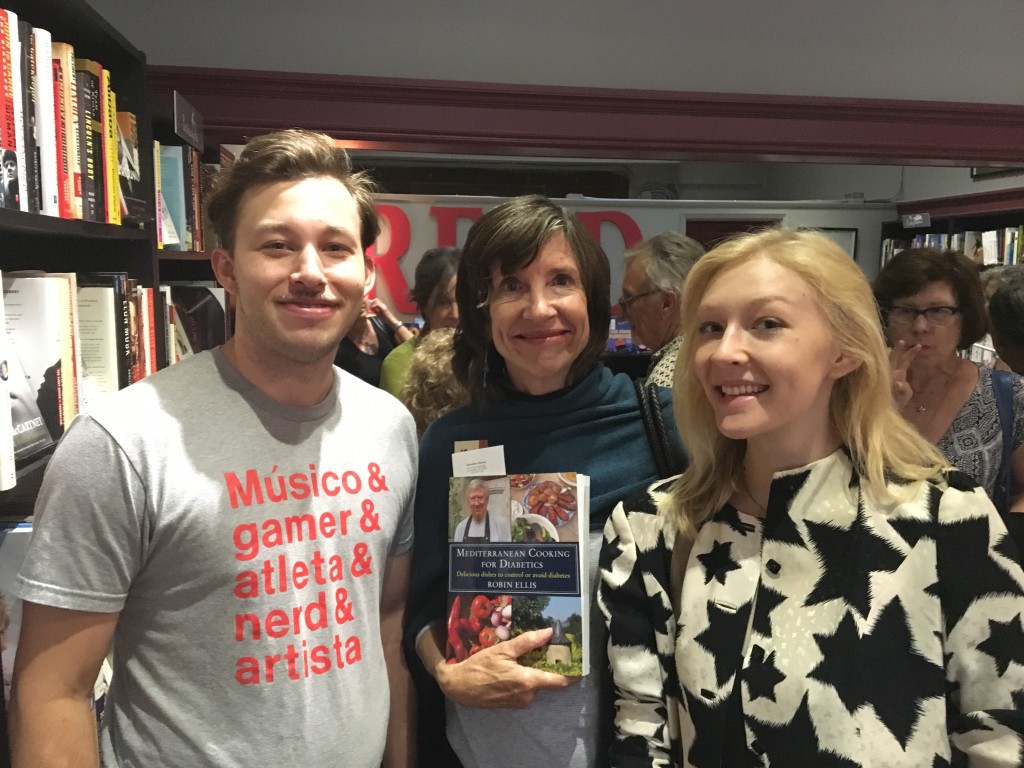 "Poldark" Urges Us to Eat Better - WestsideToday