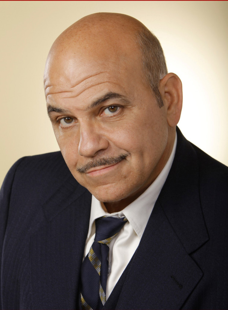 "Big Lebowski" Actor Jon Polito Passes Away at 65 - WestsideToday