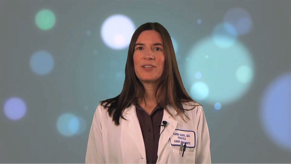 VIDEO: KP Thrive Through The Holidays - WestsideToday