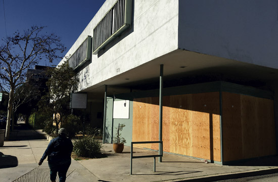 Barry Building - WestsideToday