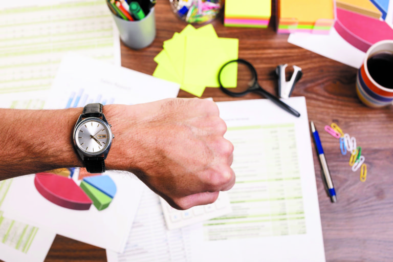 Write On’s Guided Goals: 5 Ways to Use a Timer for Productivity ...