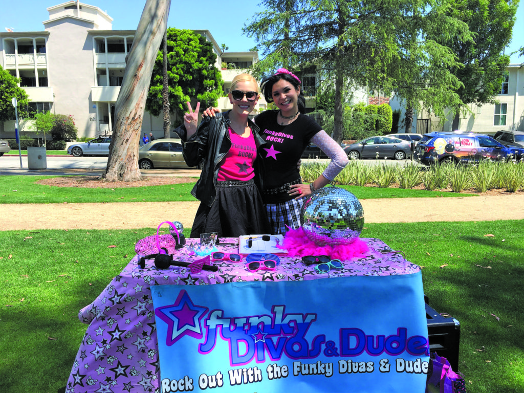 Reed Park Invites Santa Monica to Meet Members of Their Community ...