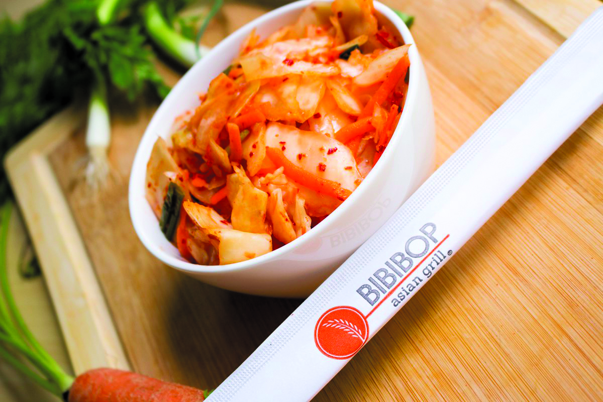 Bibibop Takes Over ShopHouse Locations Including Westwood - WestsideToday