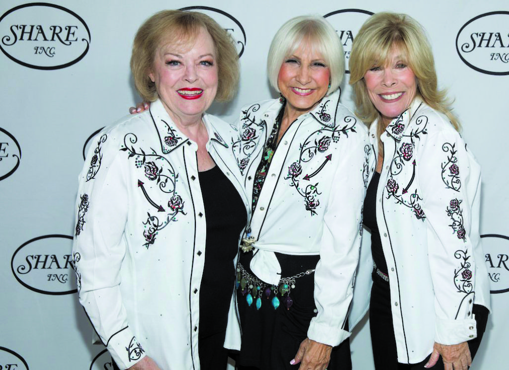 SHARE’s “Let’s Dance” and Upcoming Kingdom of Concern - WestsideToday