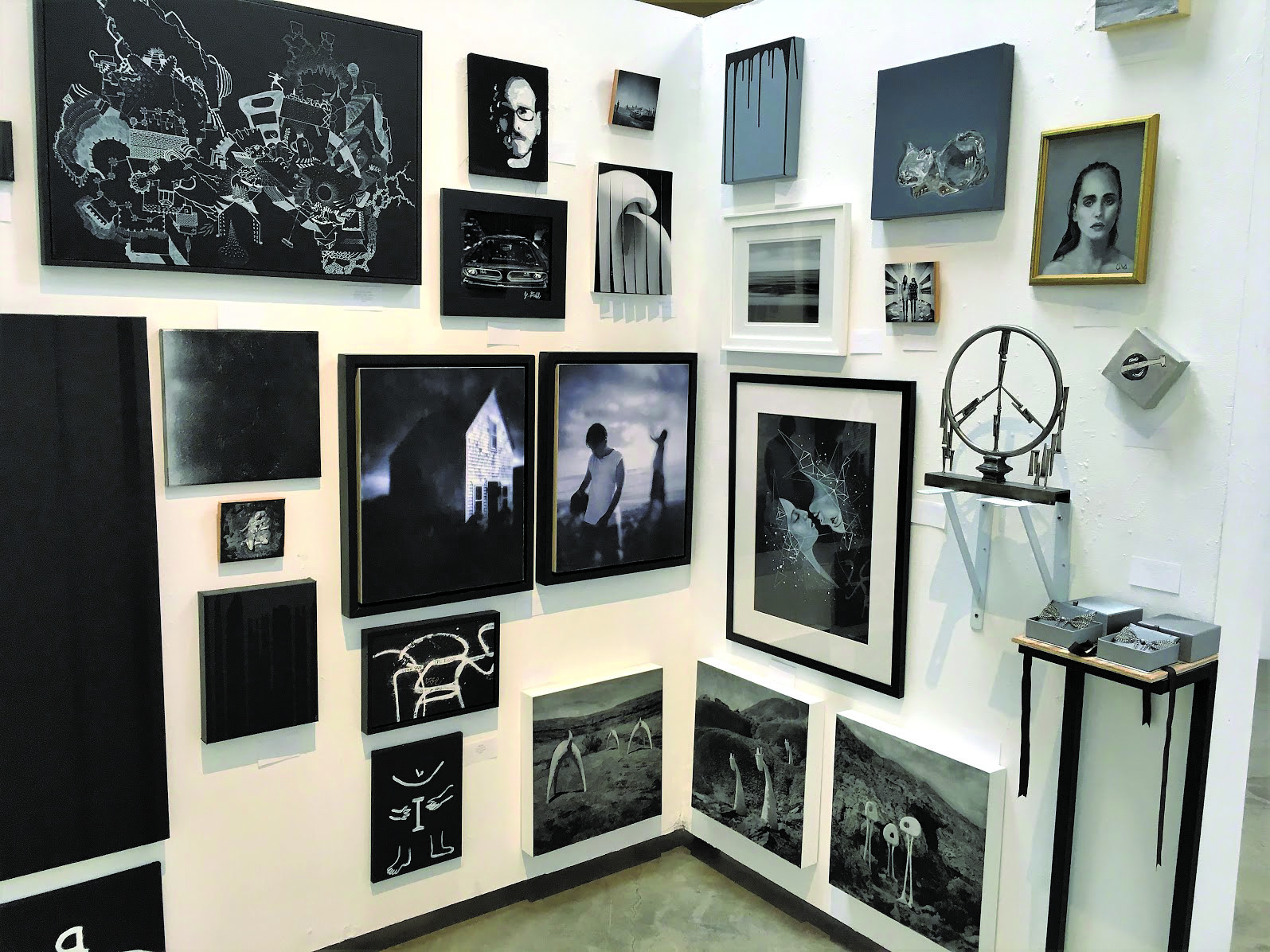 Creative Corners - WestsideToday