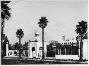 Iconic SRF Hollywood Temple Celebrates 75th Anniversary - WestsideToday