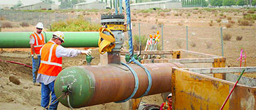 SoCal Gas Pipeline Project - WestsideToday