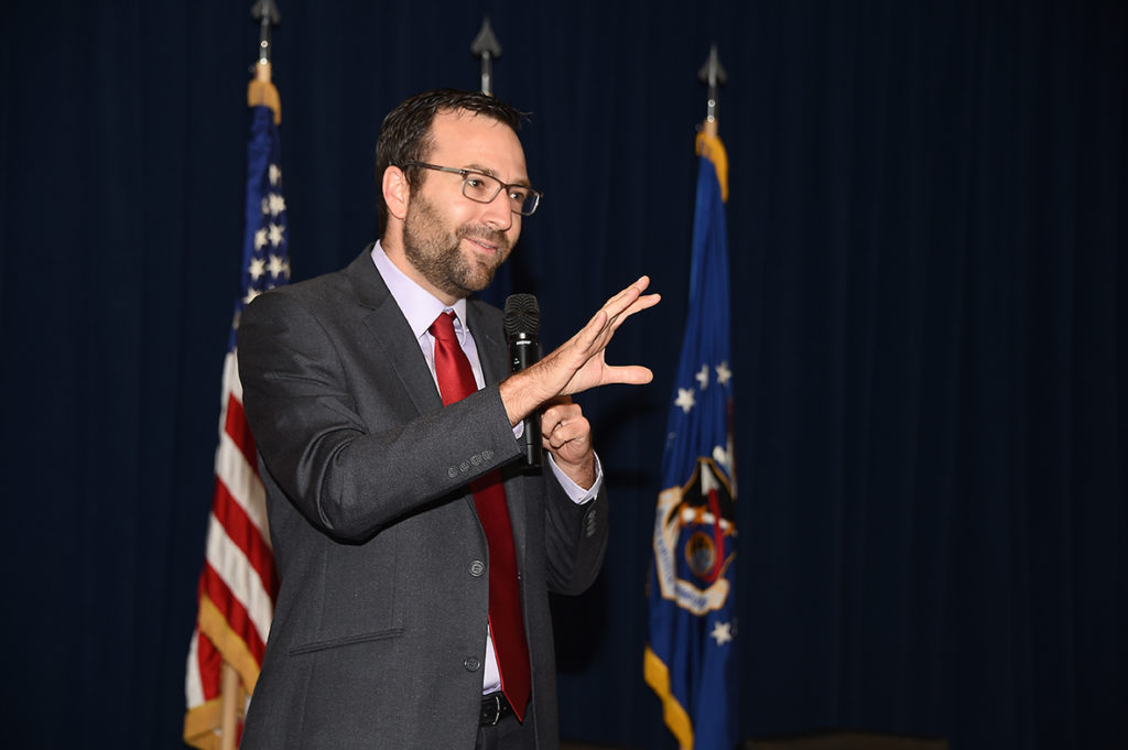 Senator Ben Allen Applauds New Policy to Help Children of Military ...