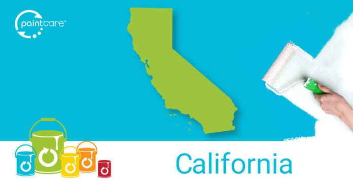 PaintCare California Hits 5-year milestone: CA Households and ...