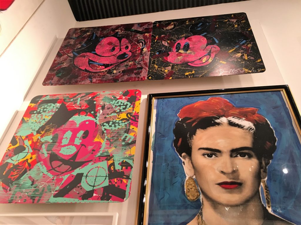 Our Latin Influences in Art: Chicana and Chicano Works From the 50s to ...