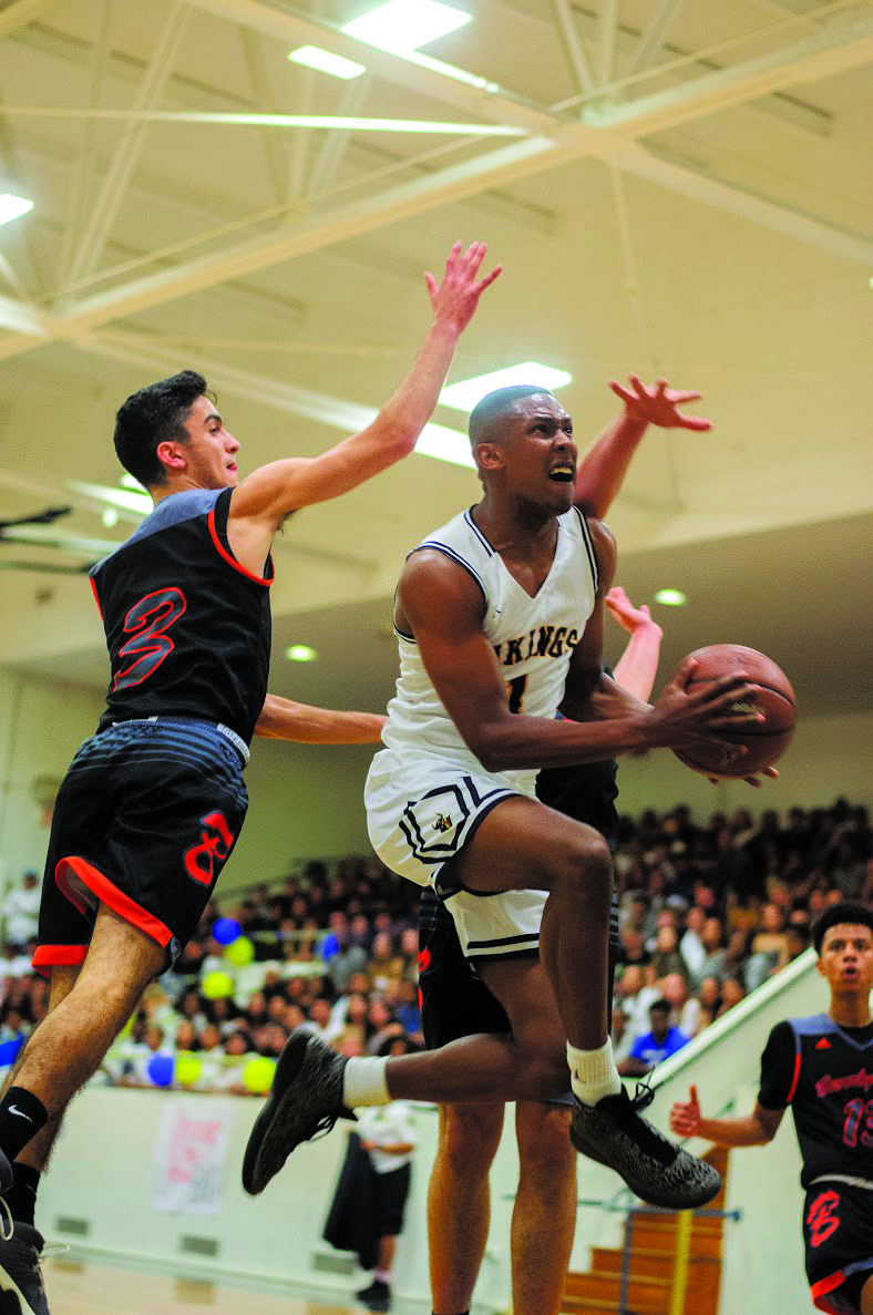 Win for Samo Boys - WestsideToday