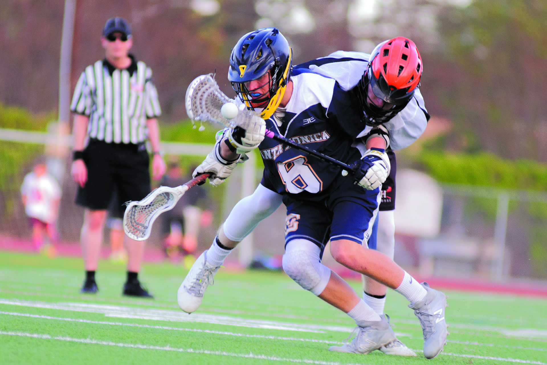 Lacrosse Legends - WestsideToday