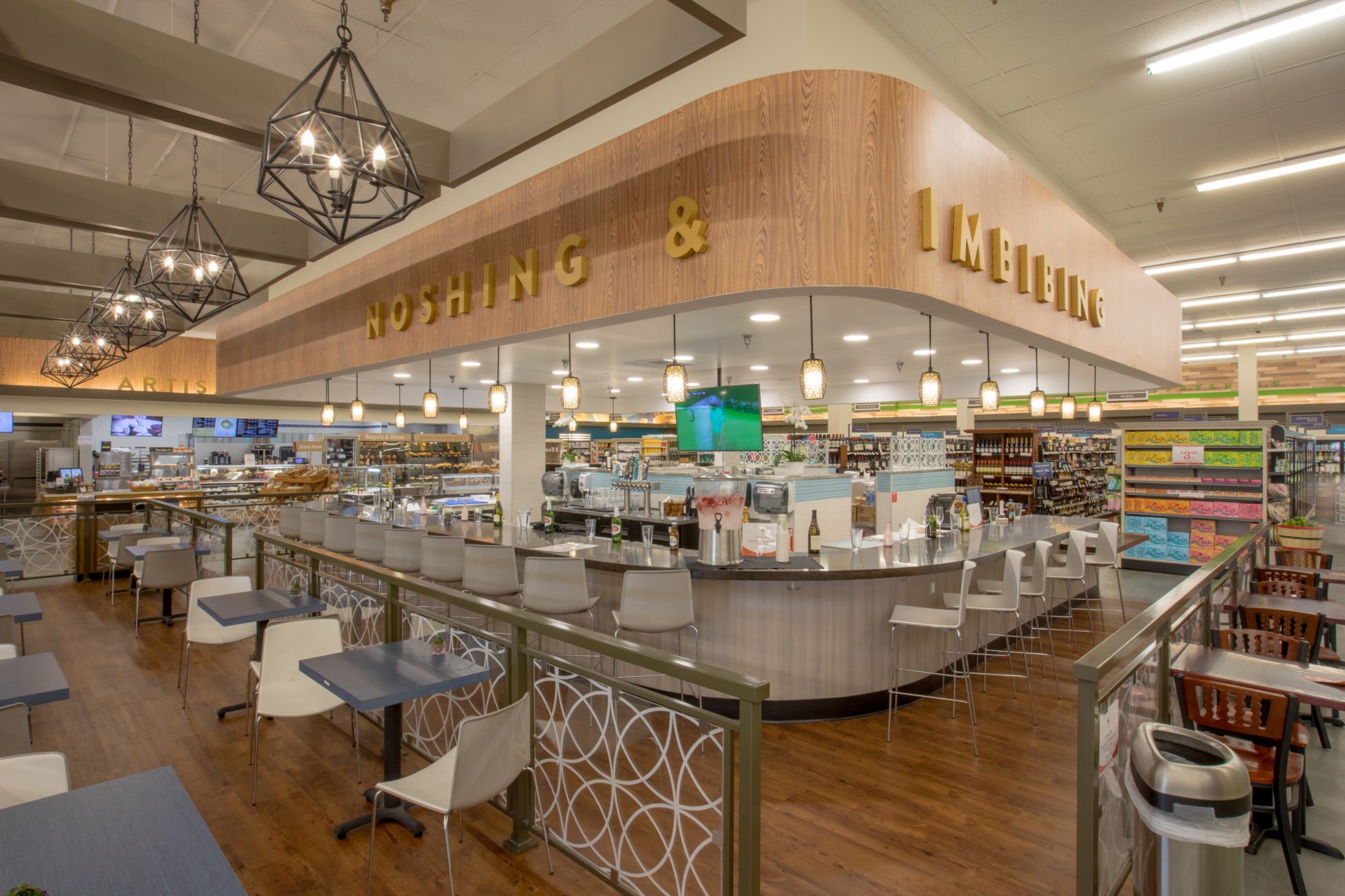 Santa Monica Gelson’s Revamped and Renewed - WestsideToday