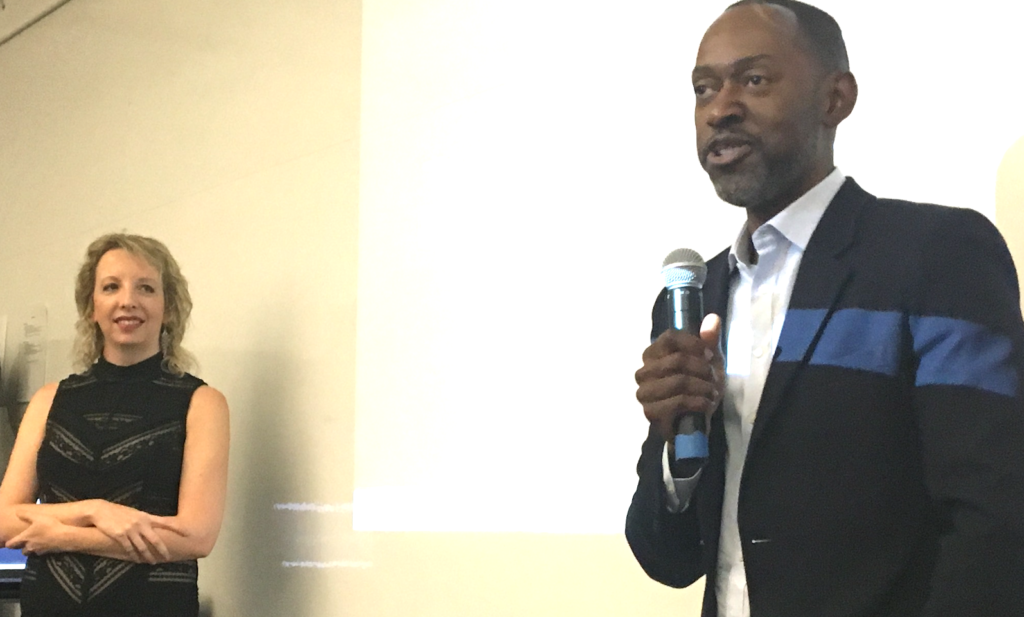 Stubbs-Alderton Hosts "Demo Day" - WestsideToday