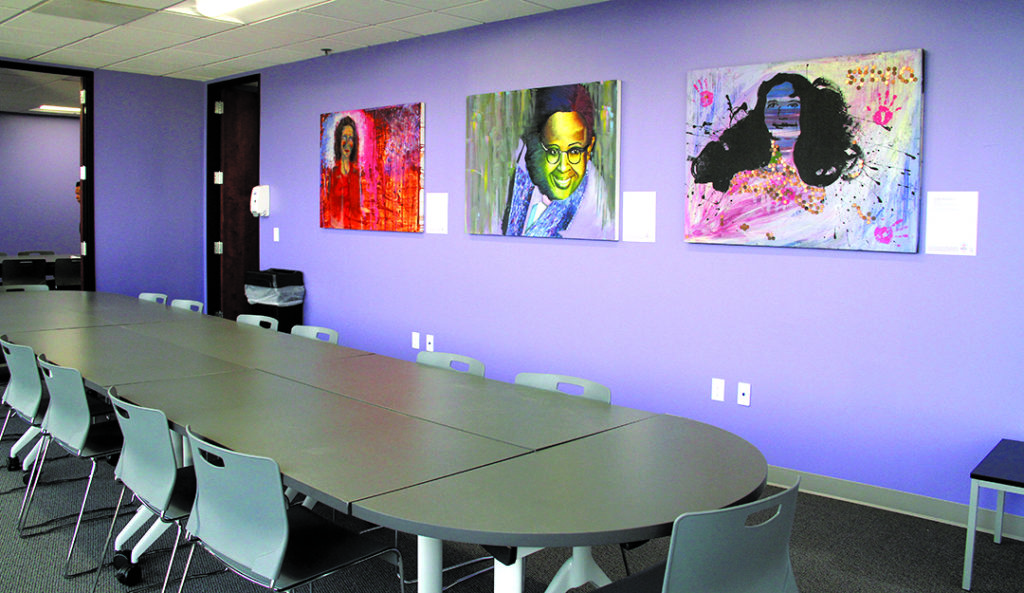 L.A. LGBT Center Opens New Trans Wellness Center - WestsideToday